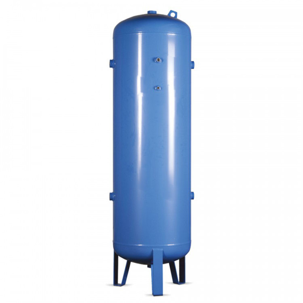 Rezervor Vertical Aer 100L Made In Italy - Abacomp.ro
