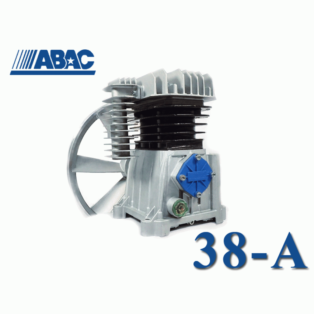 Compressor Air Pump Abac | Abacomp