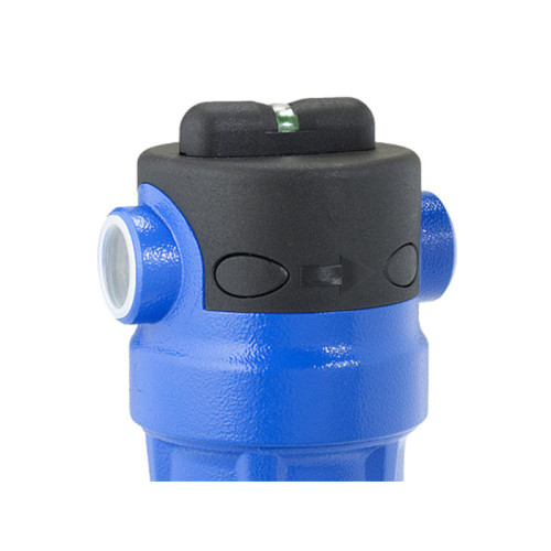 Abacomp - Breathe the Air of Quality